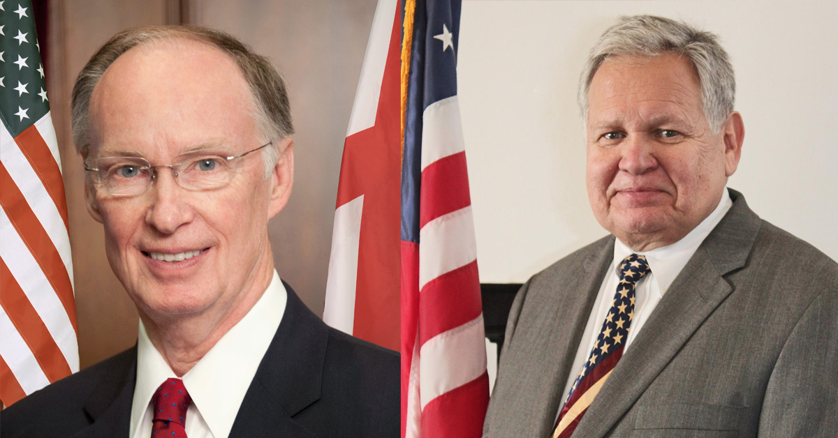 Jim Zeigler hoping for public showdown with Robert Bentley over ethics ...