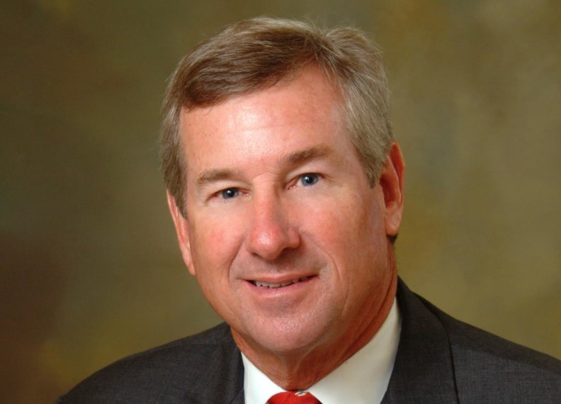 Checking in: What has Montgomery Mayor Todd Strange been up to?