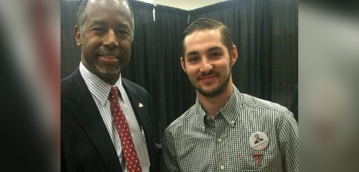 Death of Ben Carson campaign staffer offers reminder of importance of ...