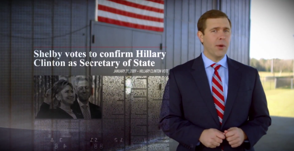 Senate hopeful Jonathan McConnell releases first TV ad