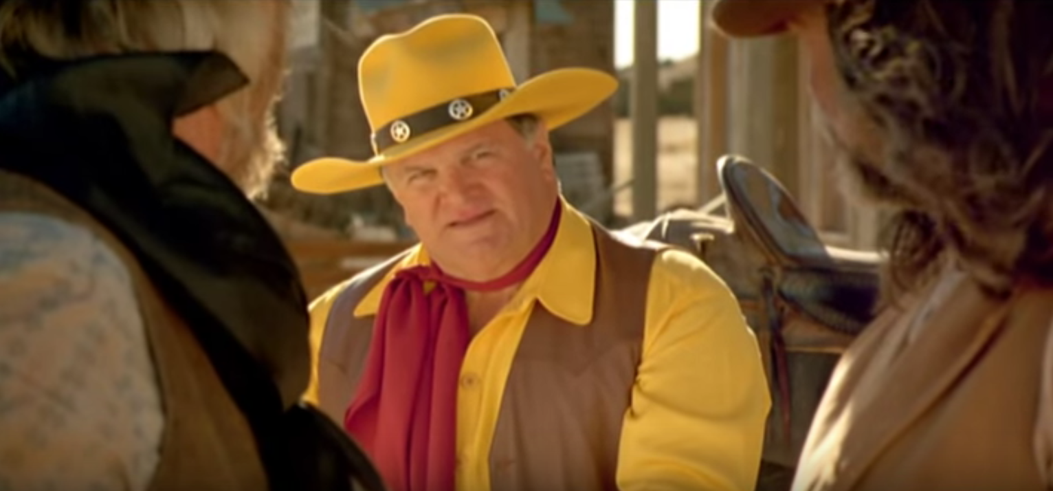 'Yella Fella' Jimmy Rane takes over spot as Alabama's richest person