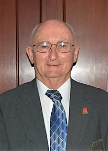 Personnel note: Scott Pilgreen named State Fire Marshal