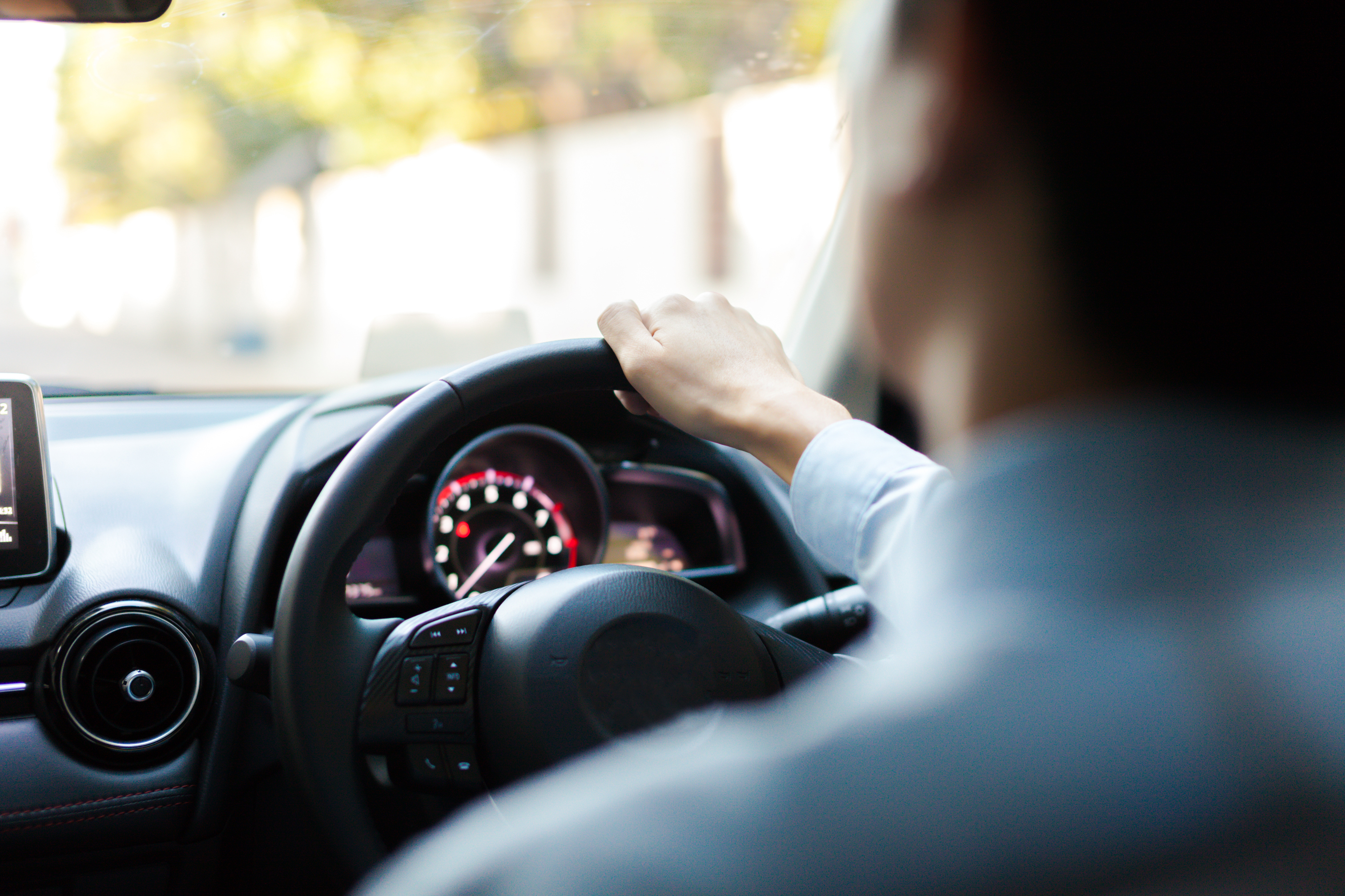 Alabama is home to some of America's worst drivers, study says