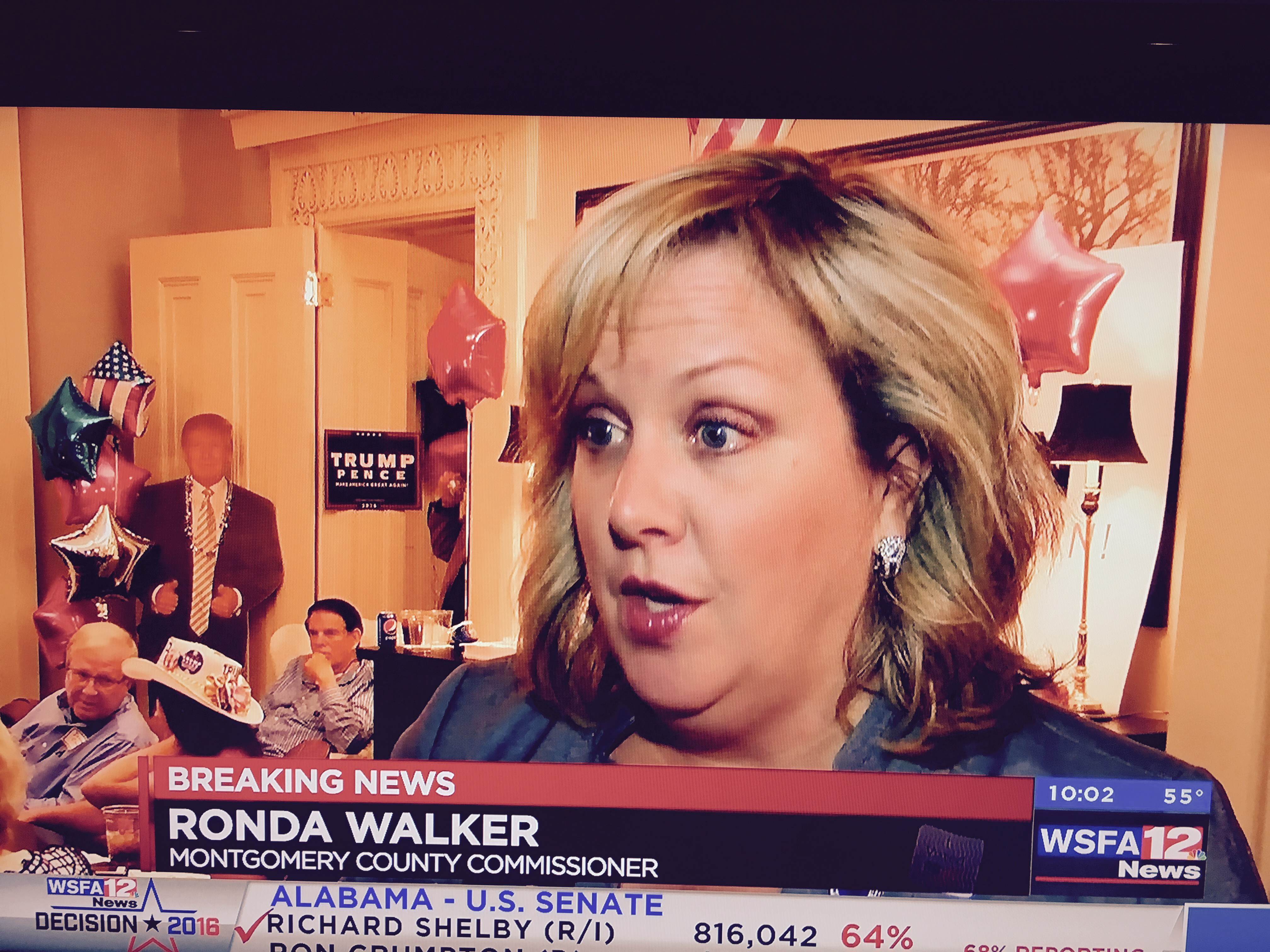 Ronda M. Walker: How to recover from our election hangover