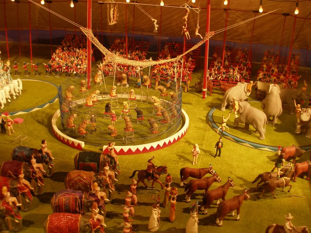 Steve Flowers: The circus of open Alabama races in 2018