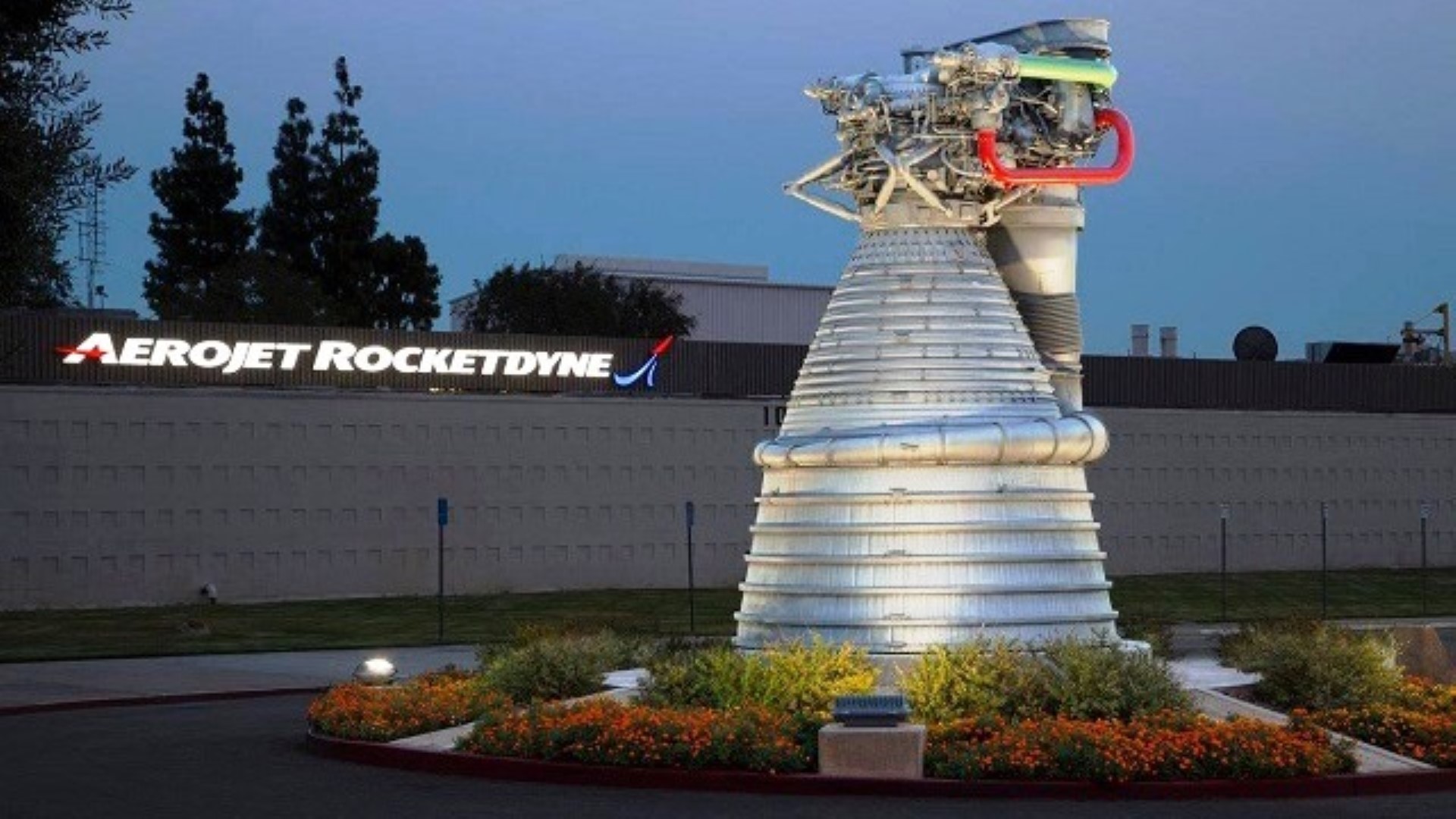 Aerojet Rocketdyne to build AR1 rocket engine, add 800 Alabama jobs in ...