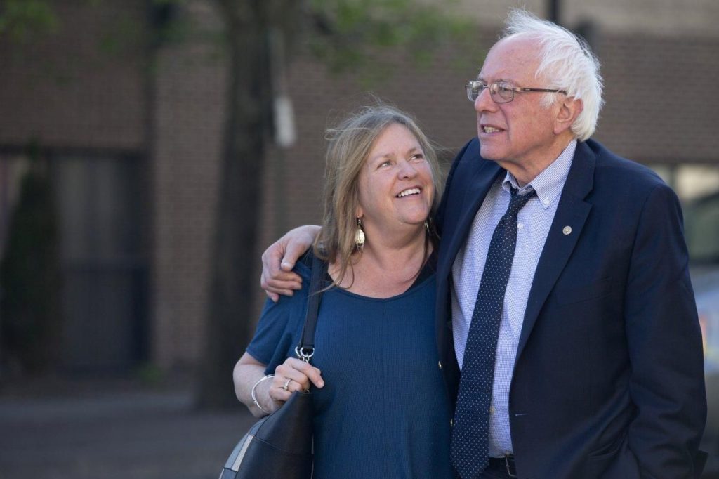 Lawyer behind Sanders' allegations has history of complaints