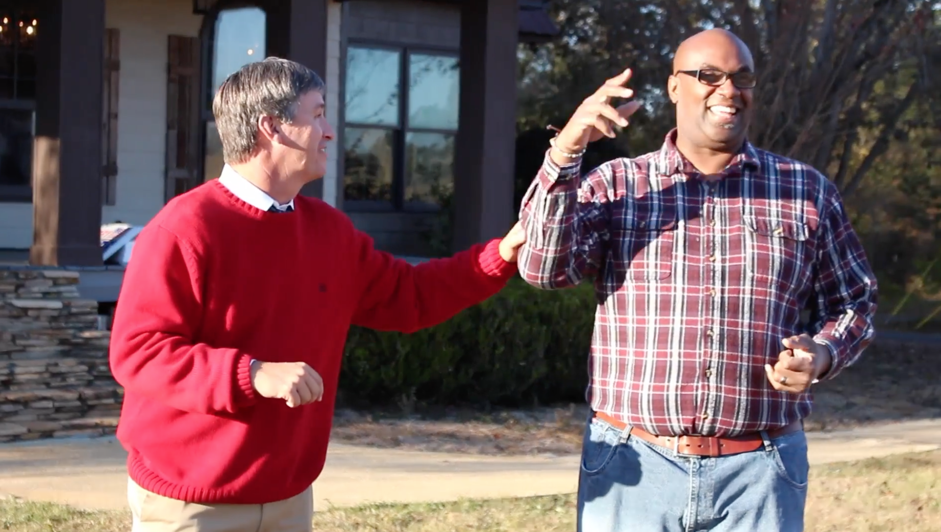 Martha Roby challenger Barry Moore releases new campaign video