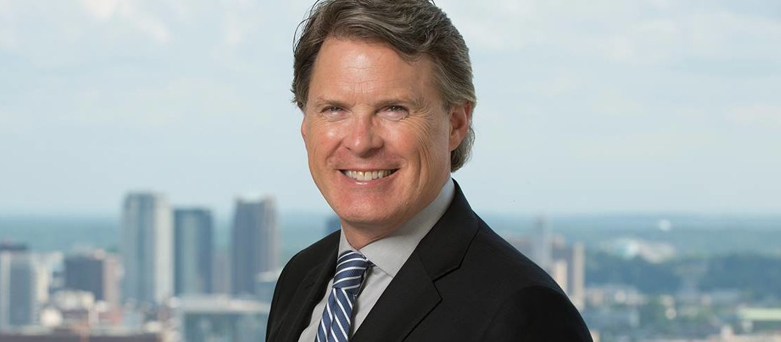 Bill Hightower qualifies for Alabama governor race