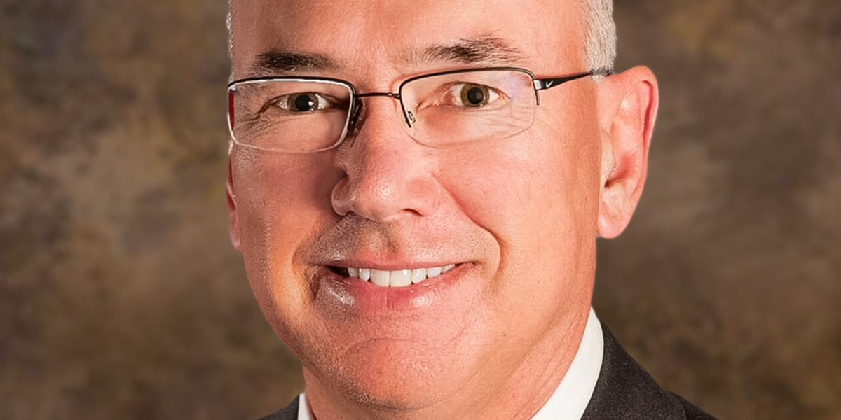 Volkert names Jerry Stump CEO in “Strategic Succession Plan”