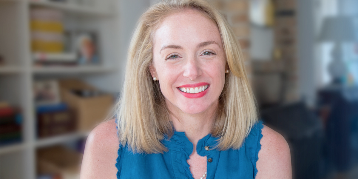 Alli Summerford announces candidacy for Alabama House District 48