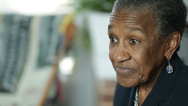 Georgette Norman hopes to use Alabama’s history to build bridges and ...