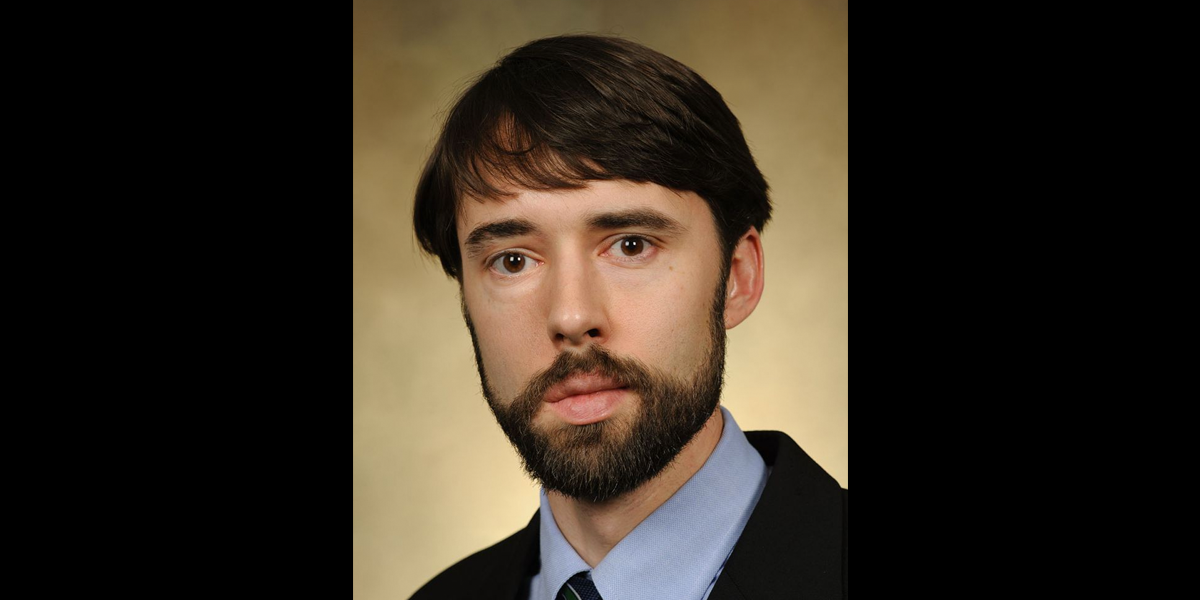 UA professor Dr. Andrew Lemmon receives $500K for US Navy research