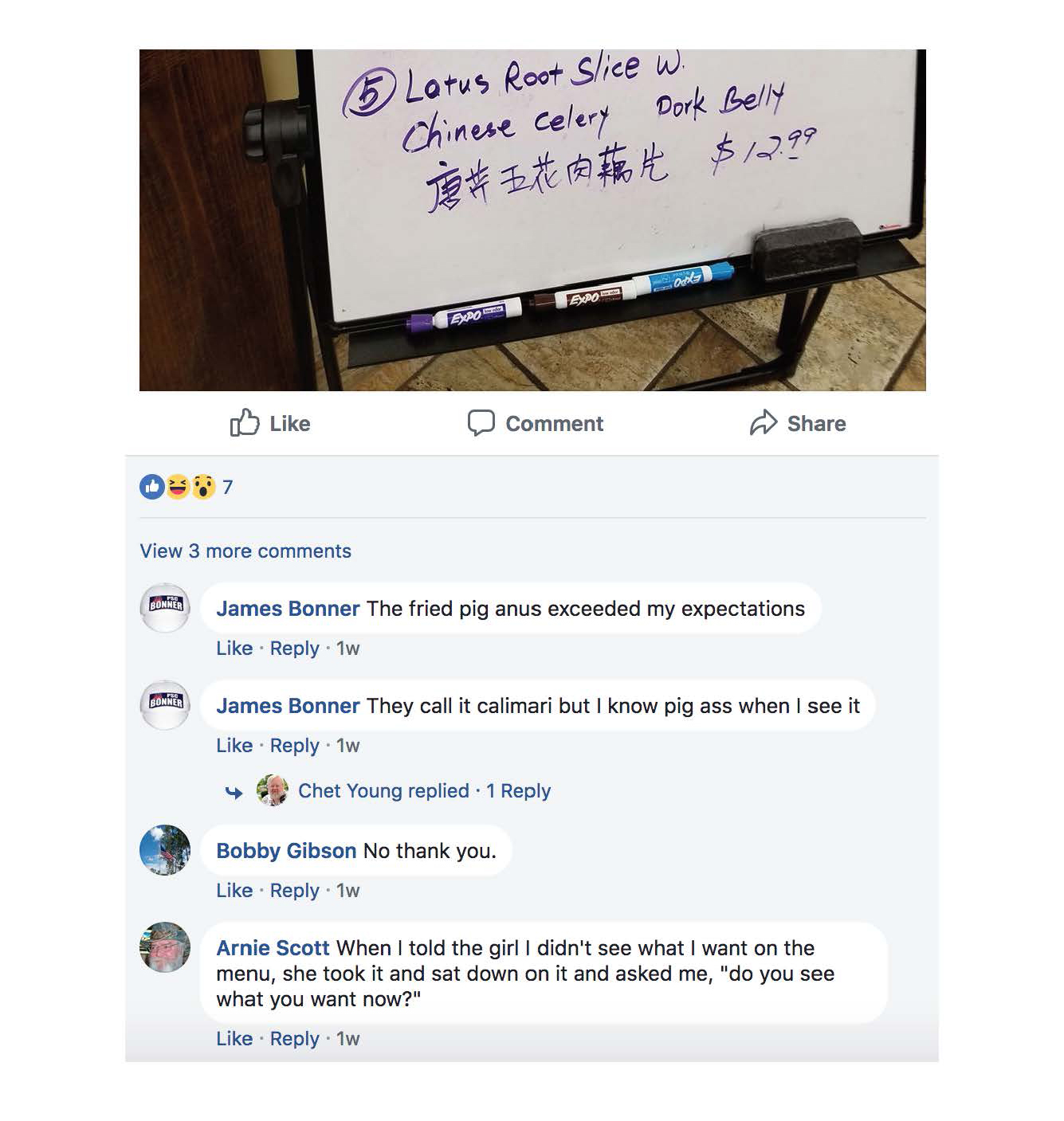 Exclusive: Jim Bonner, candidate for PSC, reacts to polling and trolling