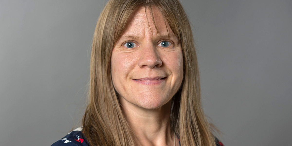 Women of Influence: NASA astrophysicist Dr. Colleen Wilson-Hodge