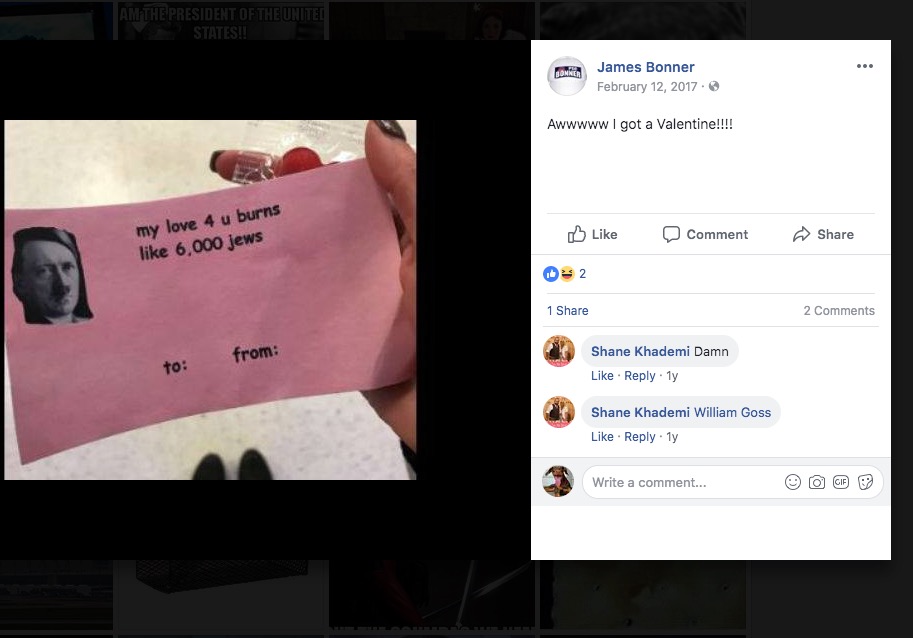 Exclusive: Jim Bonner, candidate for PSC, reacts to polling and trolling