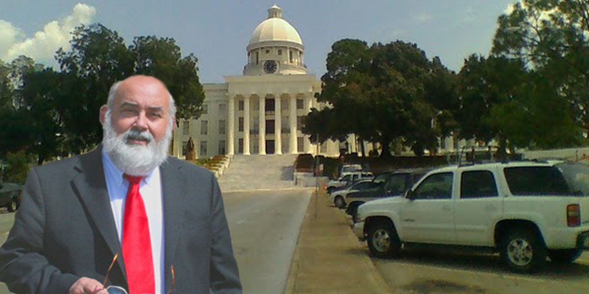Exclusive: Jim Bonner, candidate for PSC, reacts to polling and trolling