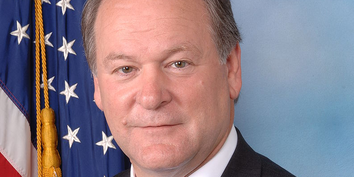 Five things you need to know about Bobby Bright