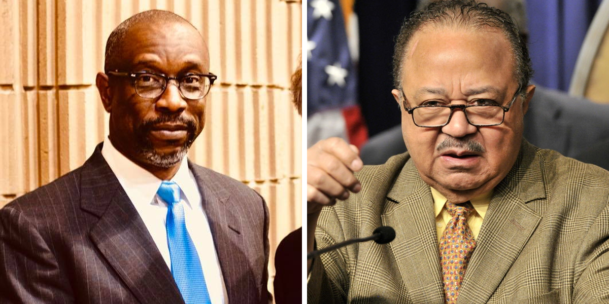 After 44 years in the State House Alvin Holmes loses seat in primary runoff