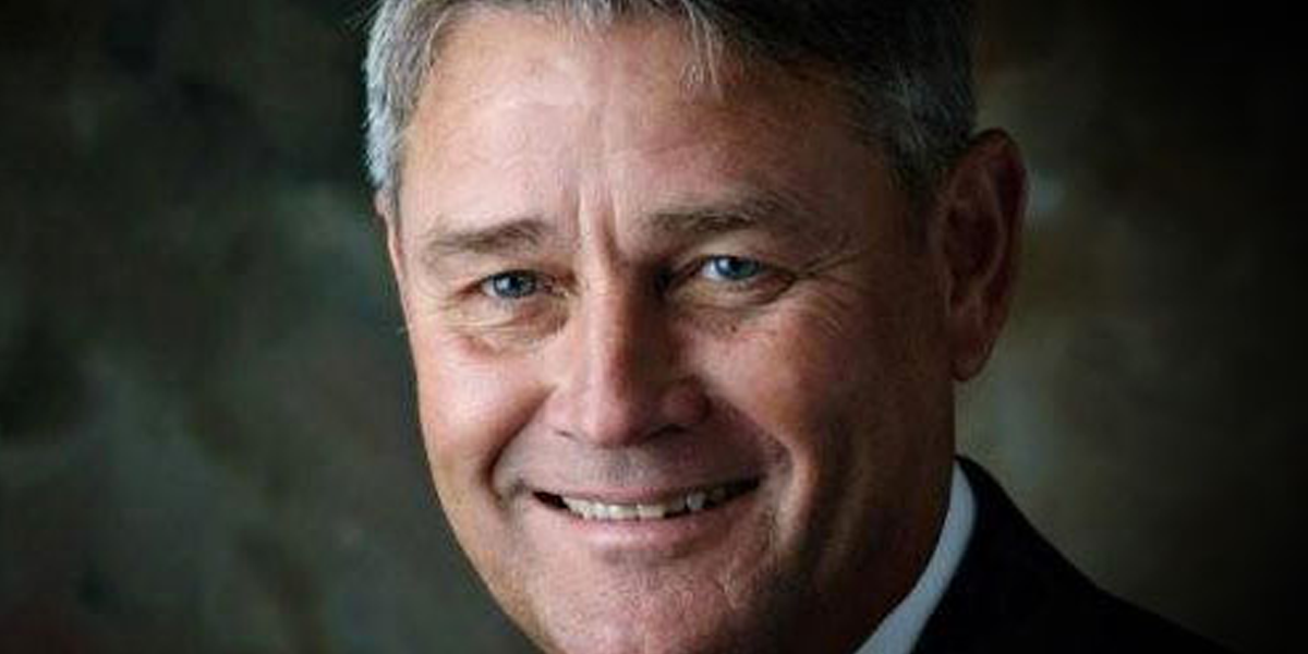 Five things you need to know about Chip Beeker