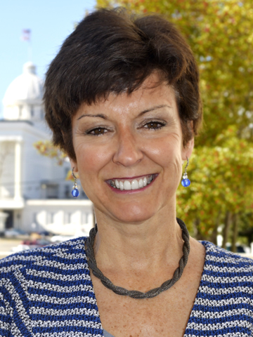 Dr. Cynthia McCarty elected Vice President of State Board of Education