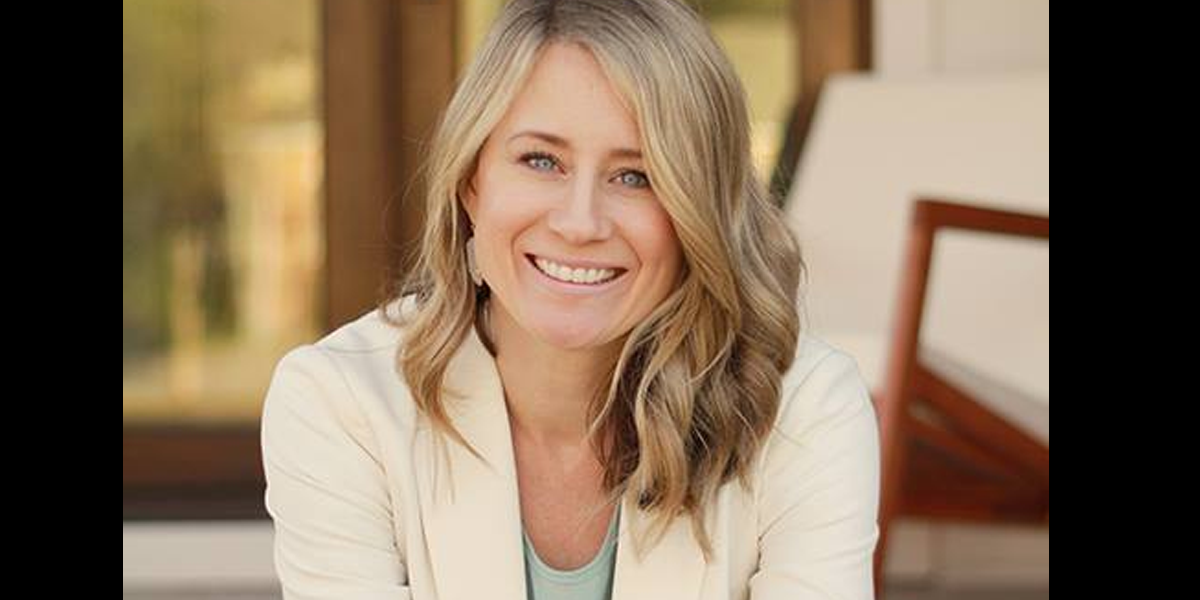 Five things you need to know about Kari Powell