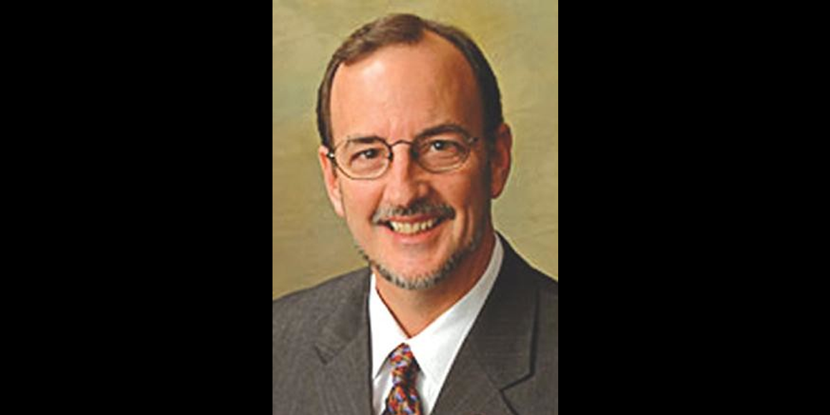 Randy Davis indicted on bribery, conspiracy charges