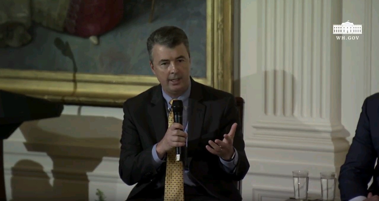 Alabama Attorney General Steve Marshall responds to Joe Biden's call to ...