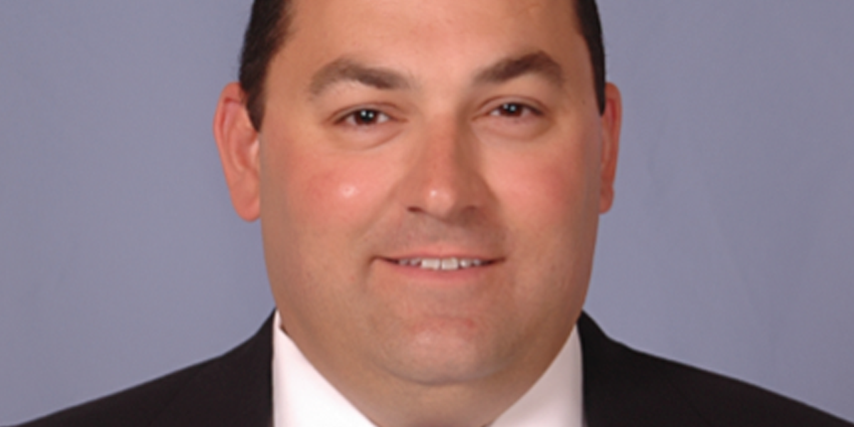 Lockheed's Jason Crager named to Manufacture Ala. Board of Directors