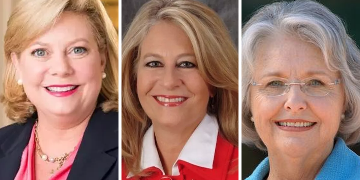 Twinkle Andress Cavanaugh Archives - Alabama Today