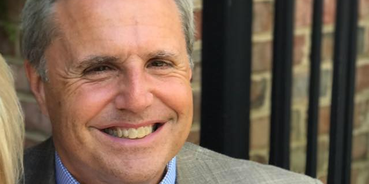 Danny Garrett to serve as Alabama House Majority Whip