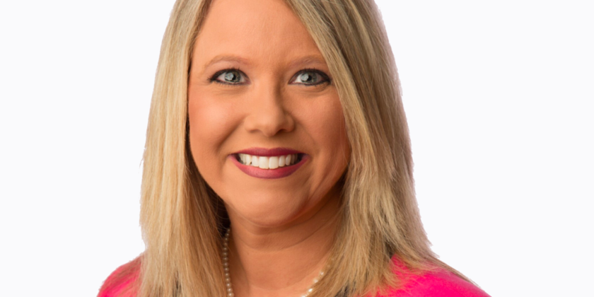 April Weaver: When good time is no good