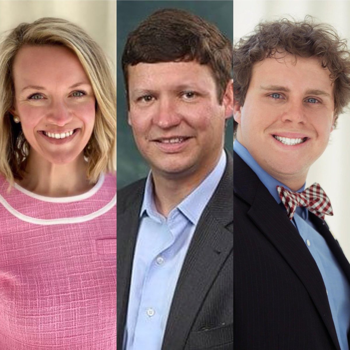 Personnel update: Kayla Bass, Bryan Parker, and Baker Allen accept new ...