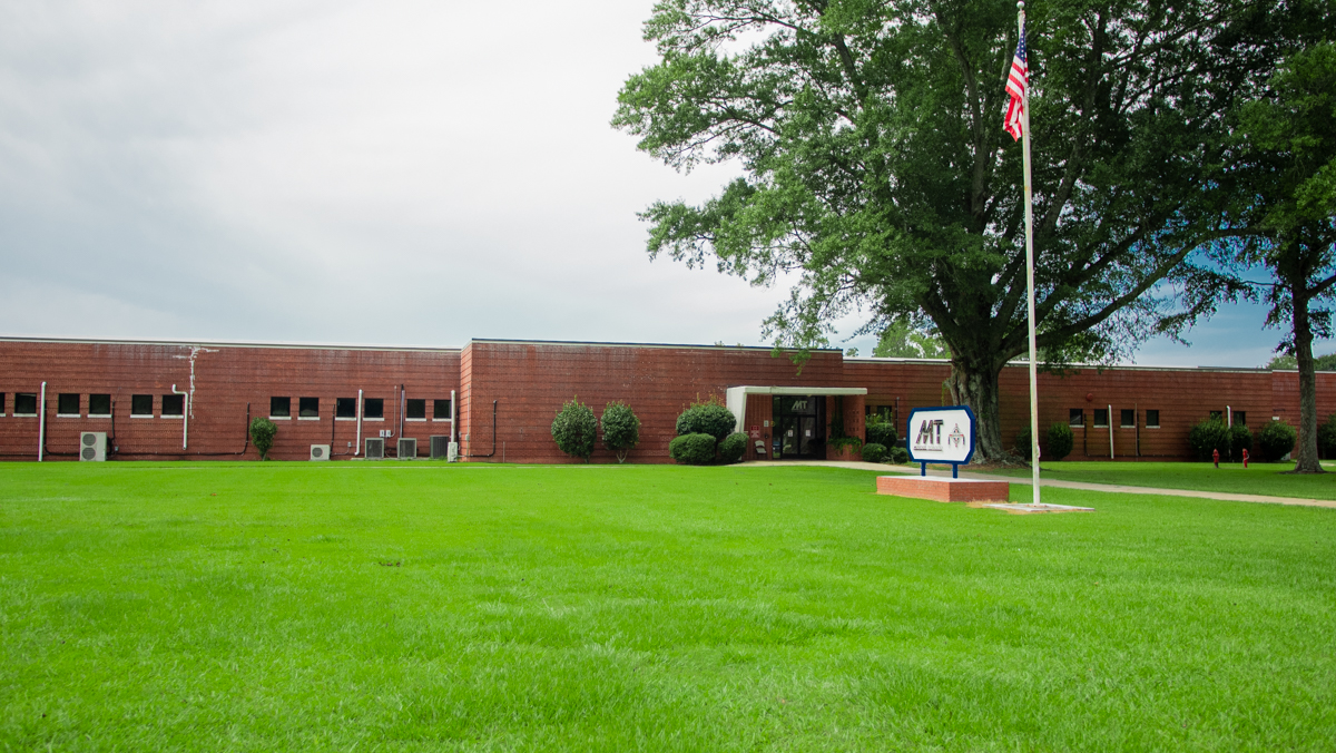 Muskogee Technology elevates Alabama and its community