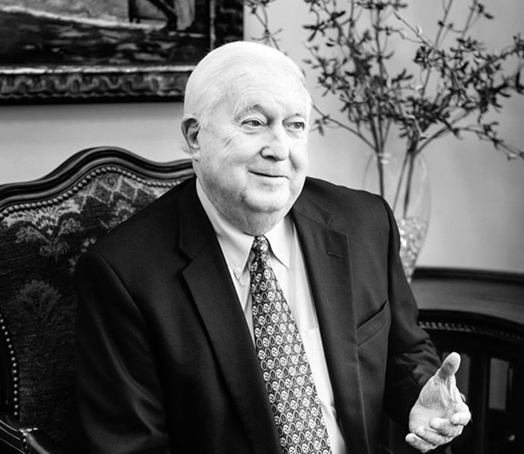 32 Powerful and Influential Alabamians to know