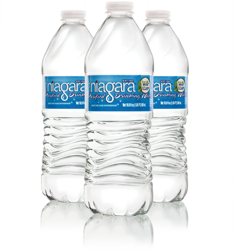 Niagara Bottling to build $112M production plant, to hire 50