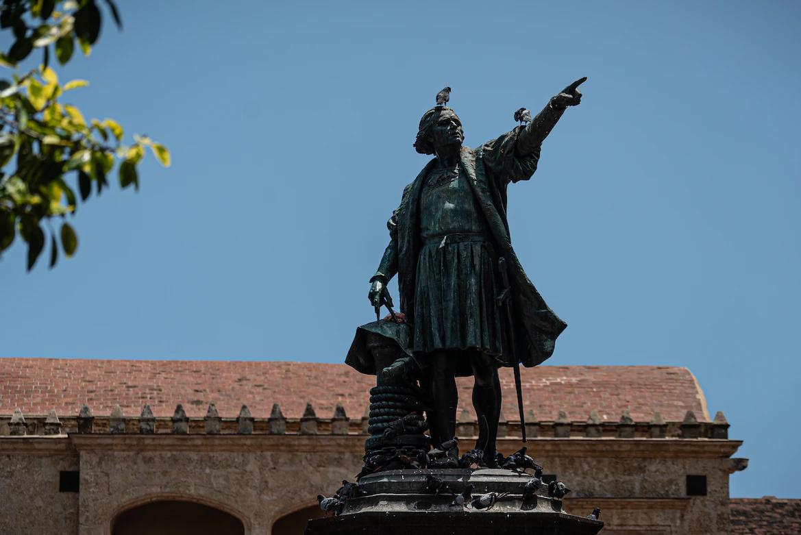Holiday evolves as Alabama celebrates Columbus Day and American Indian ...