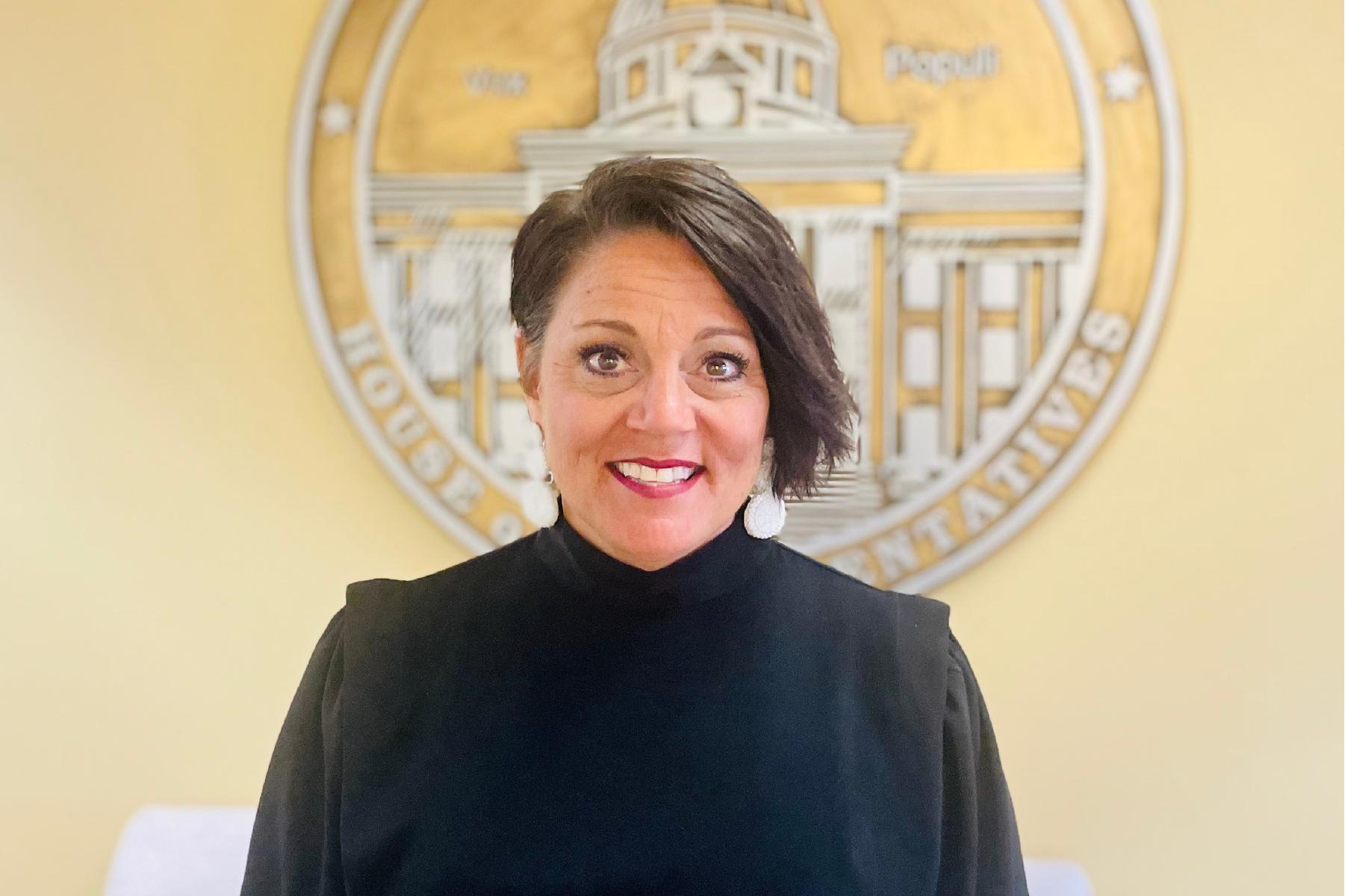 Personnel Update: Tracey Arnold named Chief of Staff for Alabama House ...