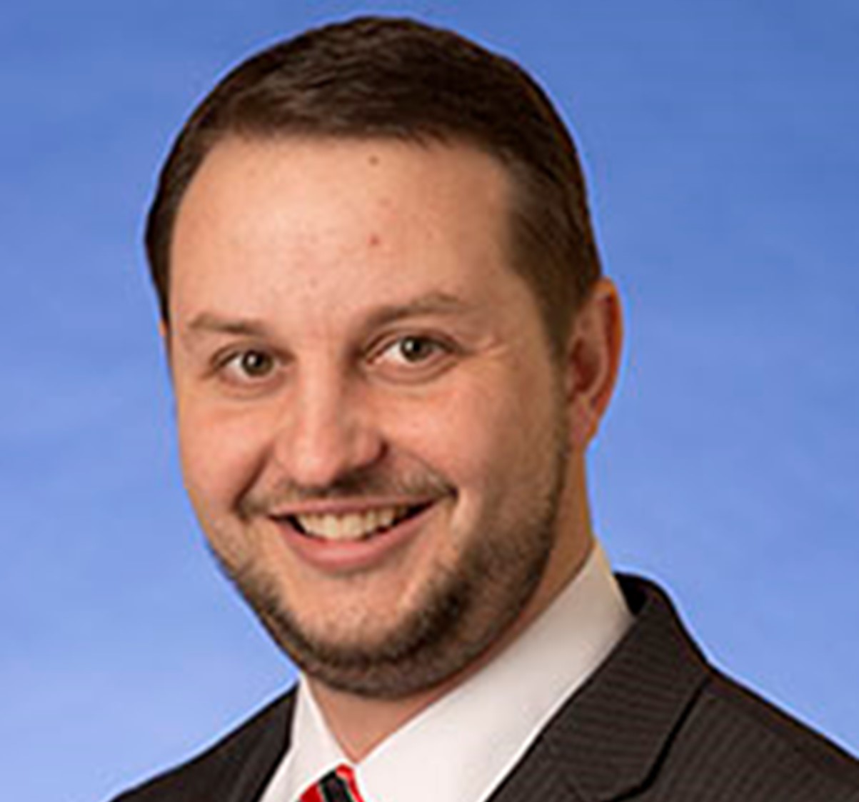 State Auditor Andrew Sorrell addresses East Alabama Republican Assembly