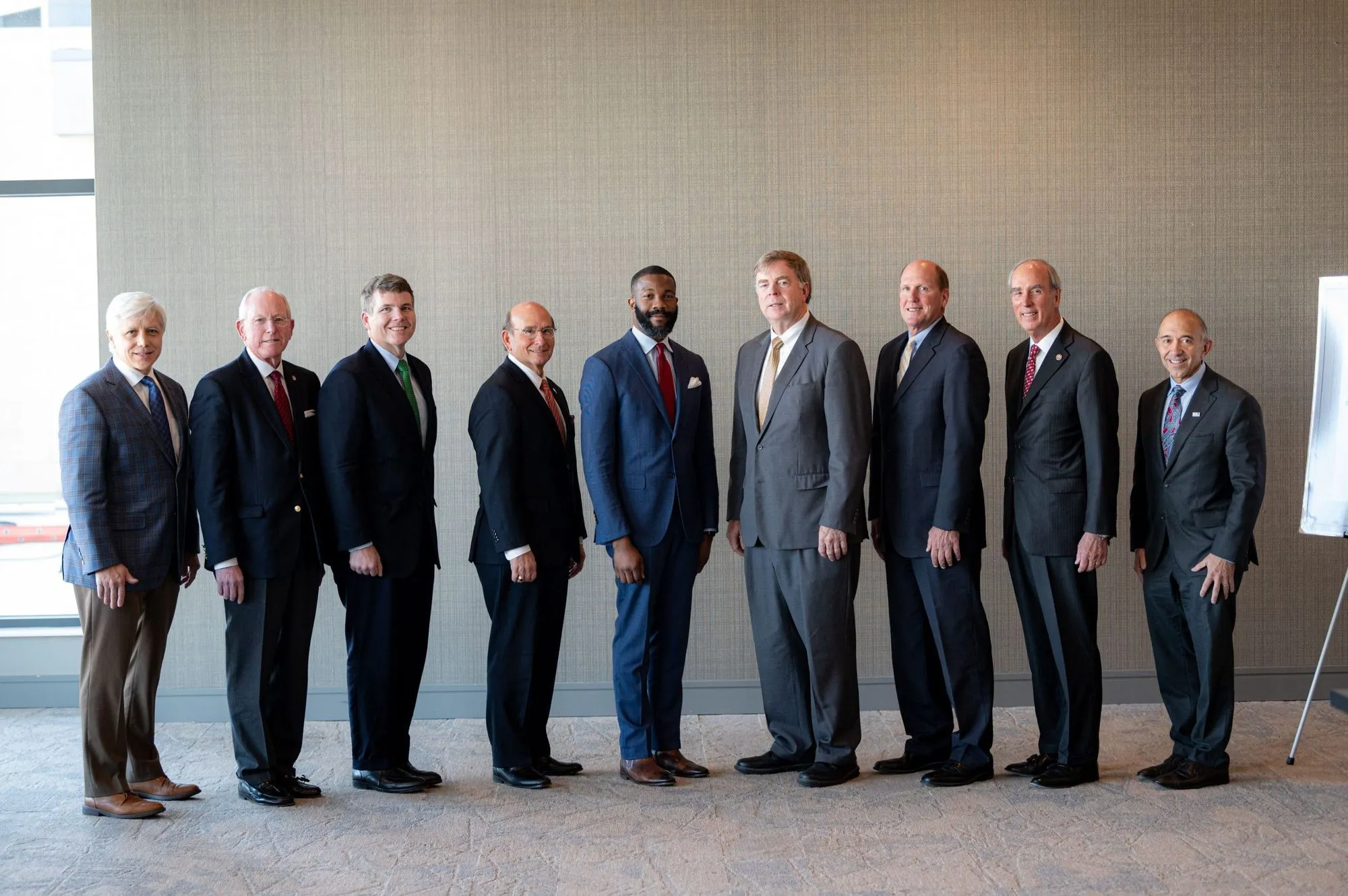 Alabama Big 10 Mayors announce their 2023 Legislative agenda
