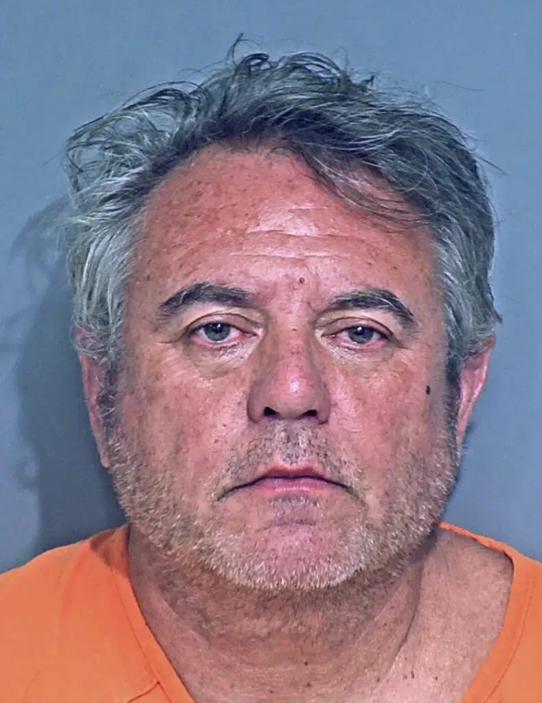 Mississippi Senator Michael McLendon charged with DUI in Alabama