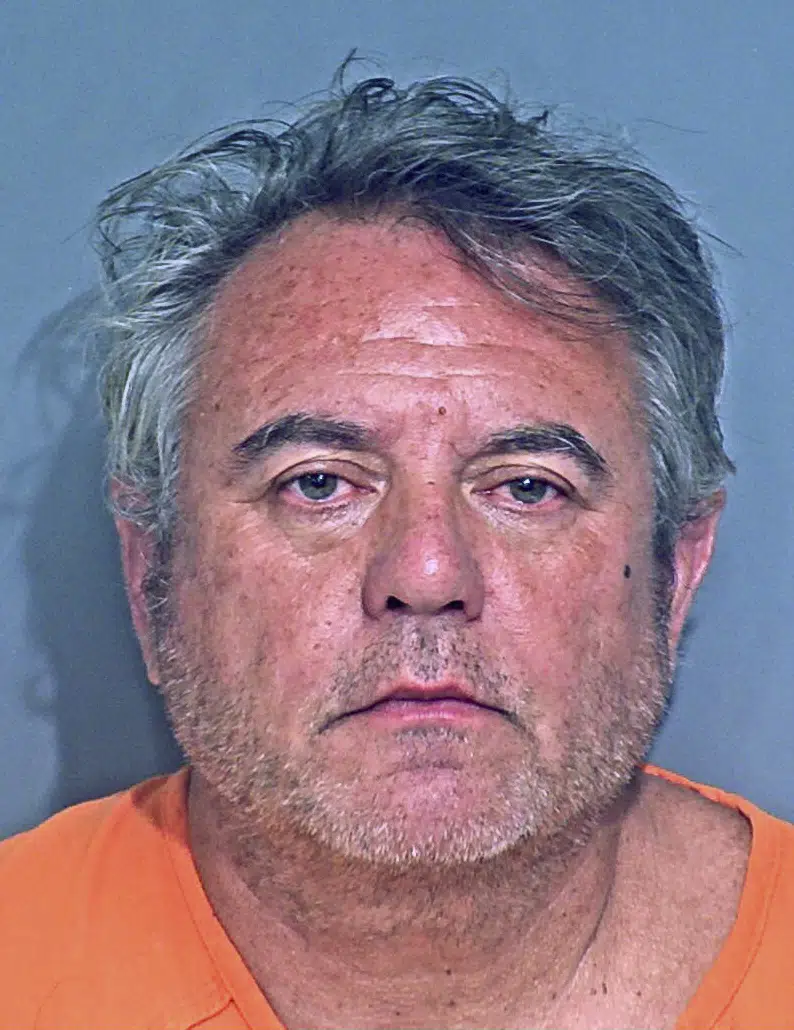 Mississippi Senator Michael McLendon charged with DUI in Alabama